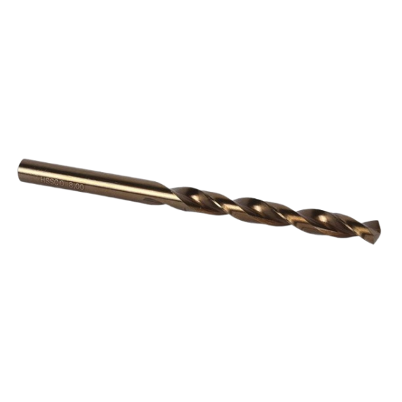 Punta da trapano in cobalto - 19,0 mm | Leroy Merlin