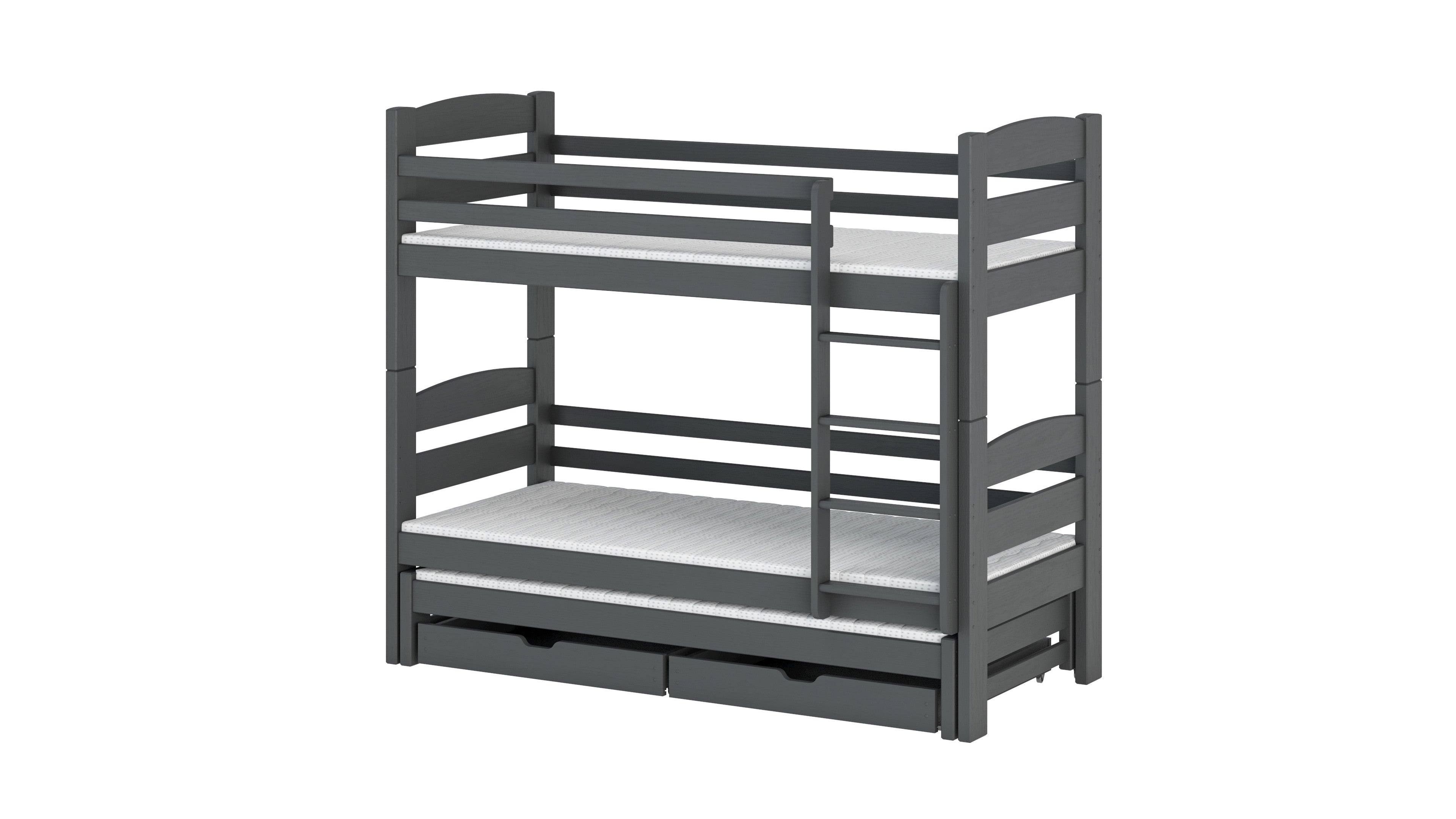 Lit superposé Cezar | Leroy Merlin