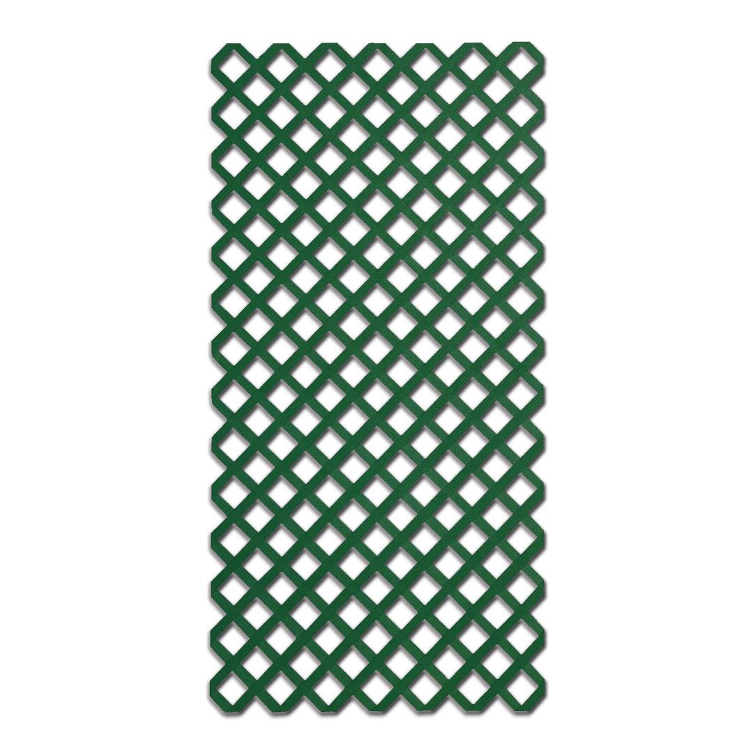 Panel clasico verde 200x100 | Leroy Merlin