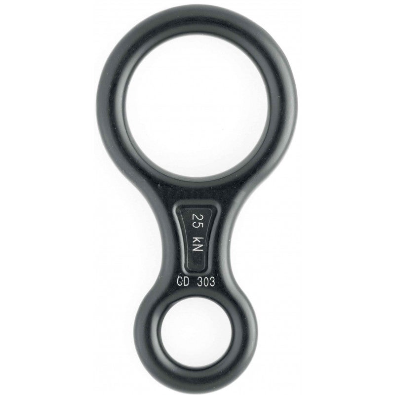 Descensor ocho para salvamento SAFETOP | Leroy Merlin