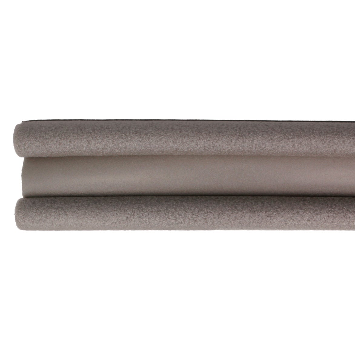 Amig - Joint isolant en mousse pour le bas des portes | Double rouleau ...