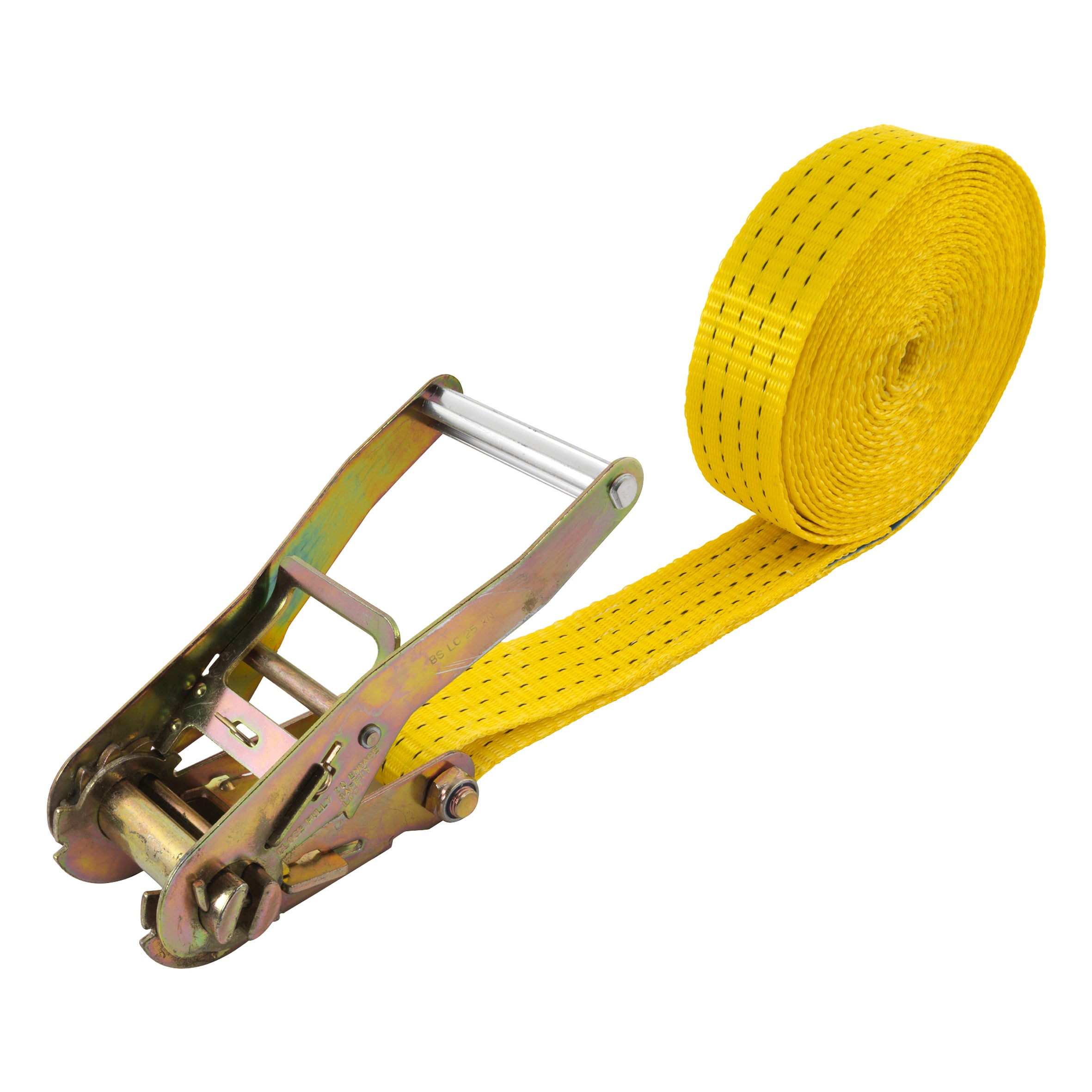 Cincha con carraca | Leroy Merlin