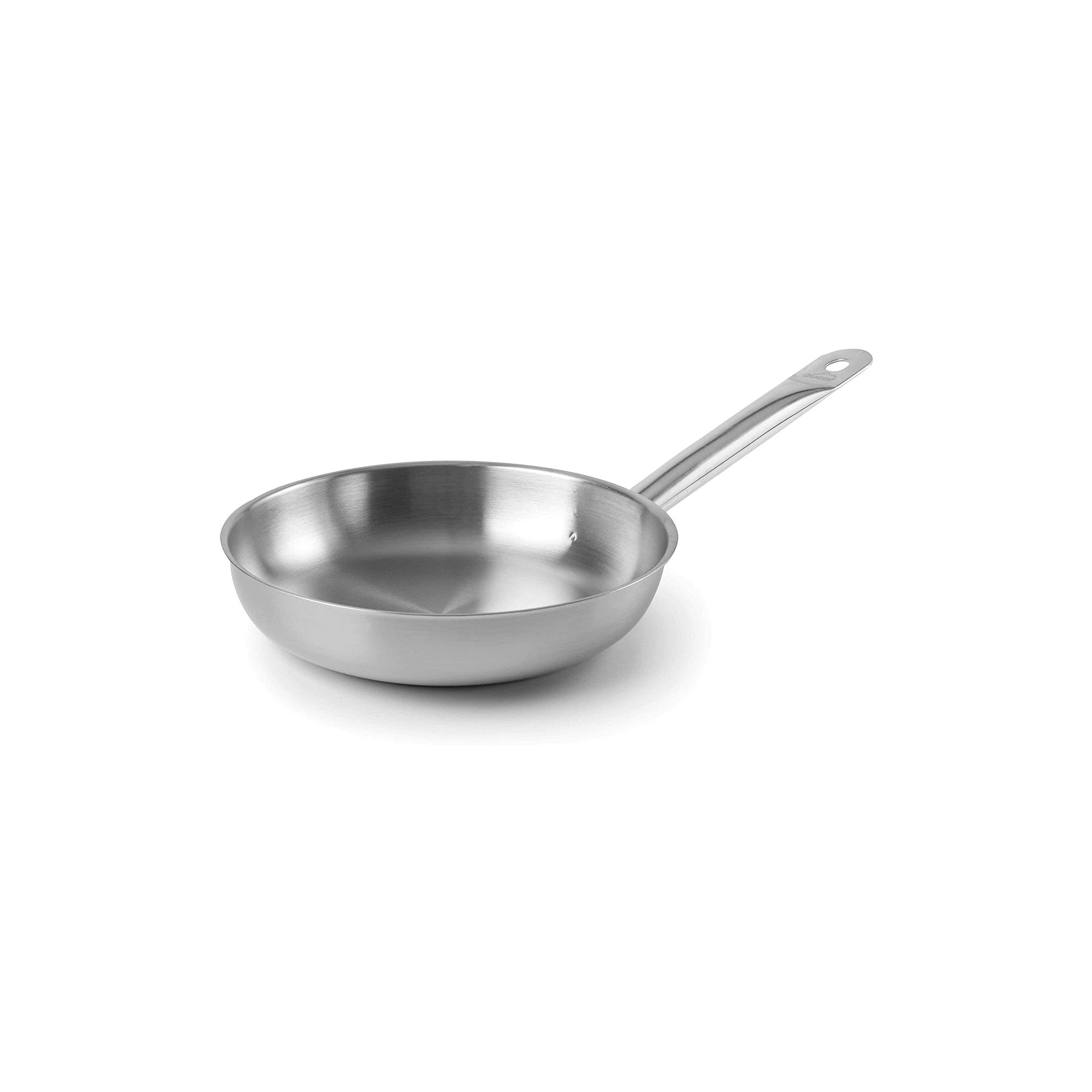 SARTEN 24 CMS. CHEF-INOX. | Leroy Merlin