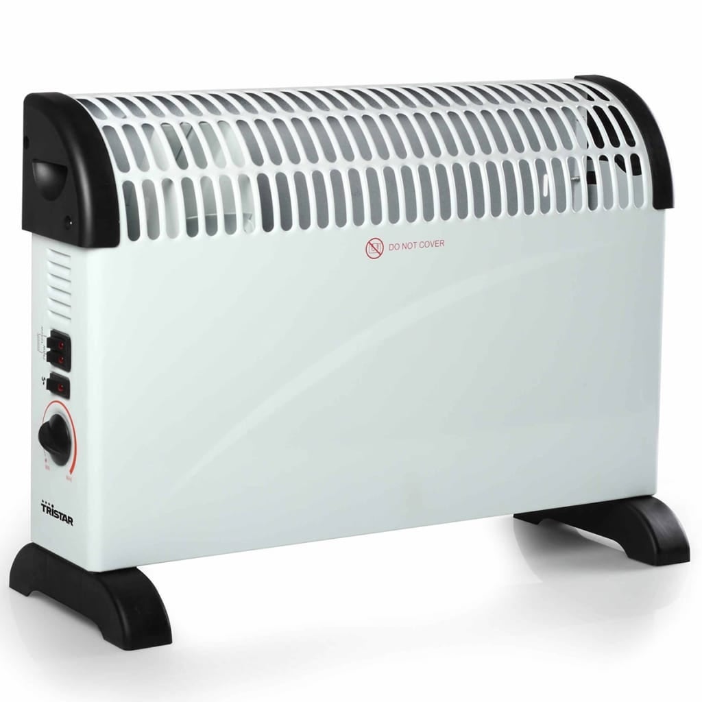 TERMOCONVECTOR TRISTAR KA5912 2000W TURB | Leroy Merlin