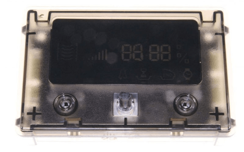 PROGRAMMATEUR EO NO PYRO NO AUTOC pour FOUR ARISTON - C00277747 | Leroy Merlin