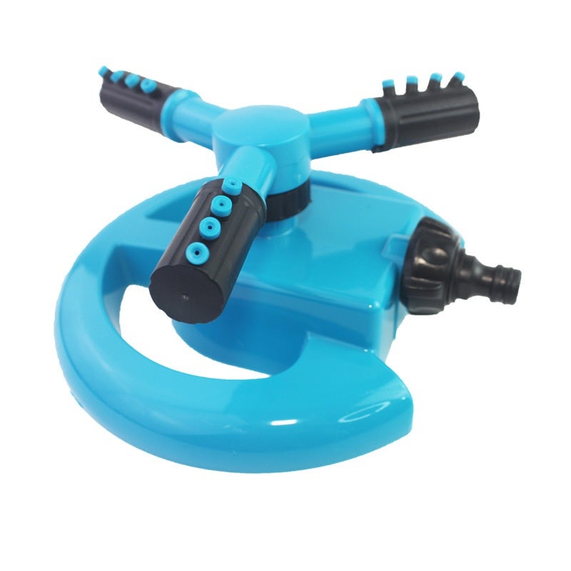 Arroseur automatique de jardin, système d'irrigation, rotation à 360 ...