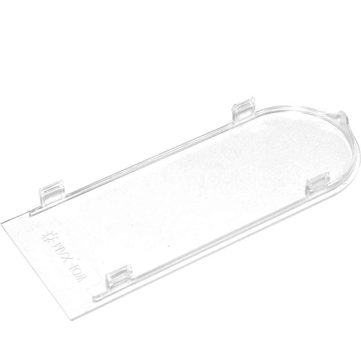 Cache lampe d'origine 767050119 767050119 Hotte SMEG | Leroy Merlin