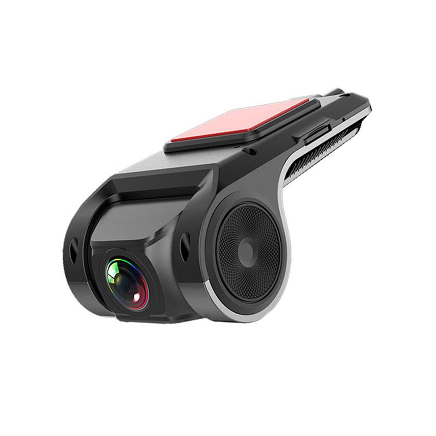 USB voiture DVR caméra Video Recorder, Loop Recording ADAS Drive ...