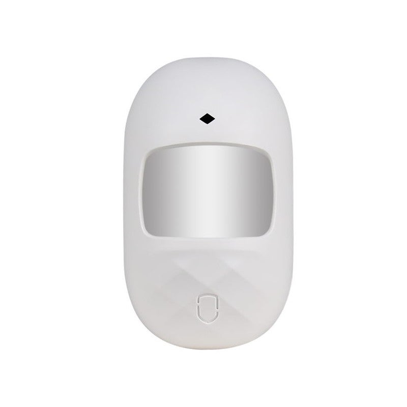 Détecteur de mouvement pour alarme gsm et wifi lifebox home | Leroy Merlin
