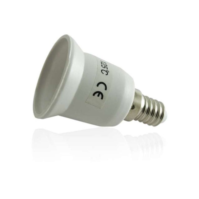 Adaptateur e14 e27 au meilleur prix | Leroy Merlin