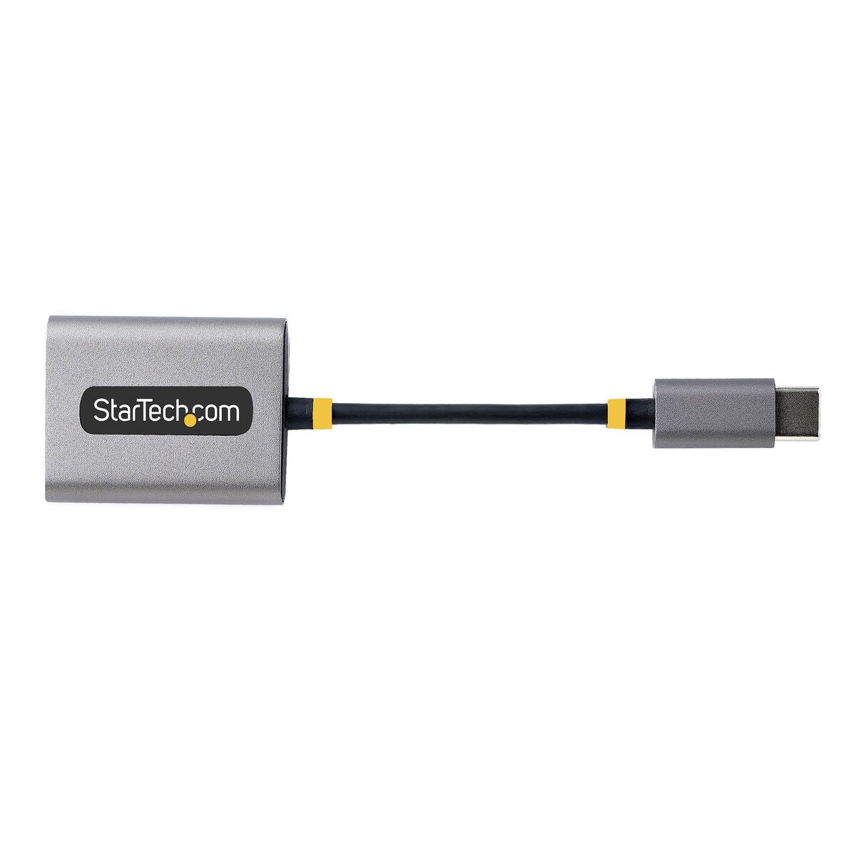 Adaptador USB-C Startech USBC-AUDIO-SPLITTER | Leroy Merlin