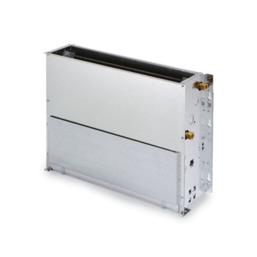 Ventilconvettore/Fan coil Aermec FCZ 750PO canalizzabile,batteria ...