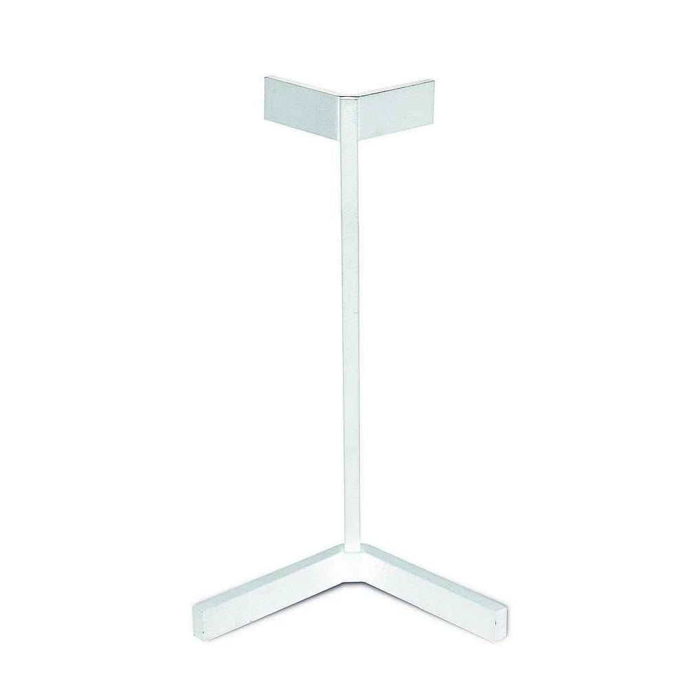 Lámpara led sobremesa 5w Vector Mantra - Blanco | Leroy Merlin