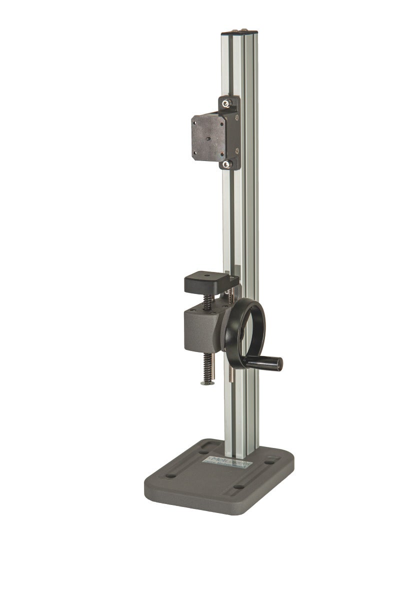 METLOGIX - Banco di prova manuale - verticale | Leroy Merlin