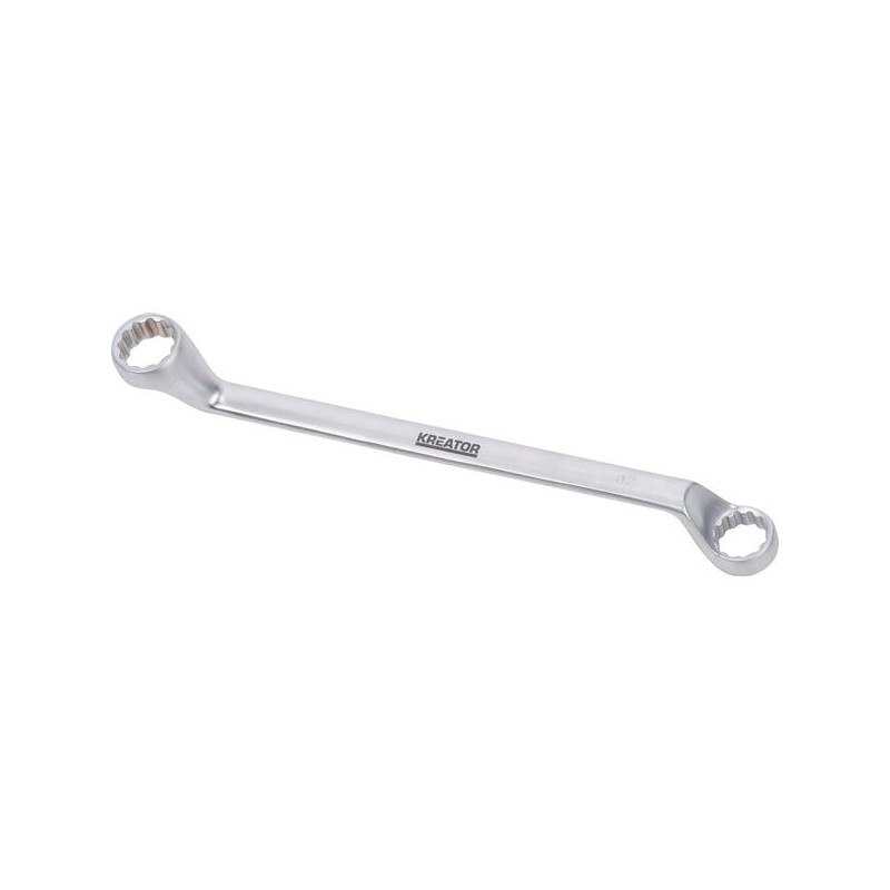 Chiave a stella angolata 20x22mm 501108 kreator | Leroy Merlin