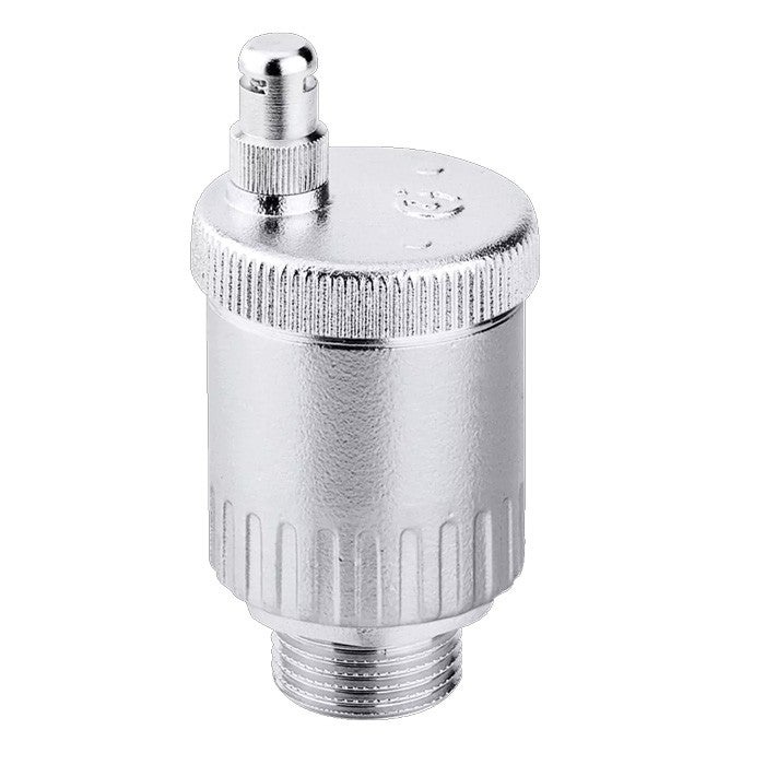 Válvula automática de purga de aire MINICAL 3/4" M Caleffi 502051 ...