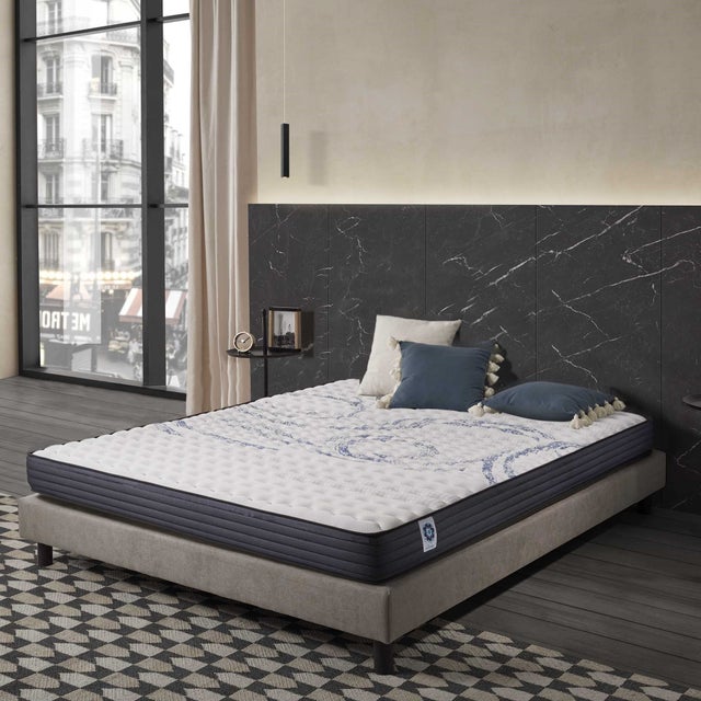 Matelas clic clac au meilleur prix | Leroy Merlin