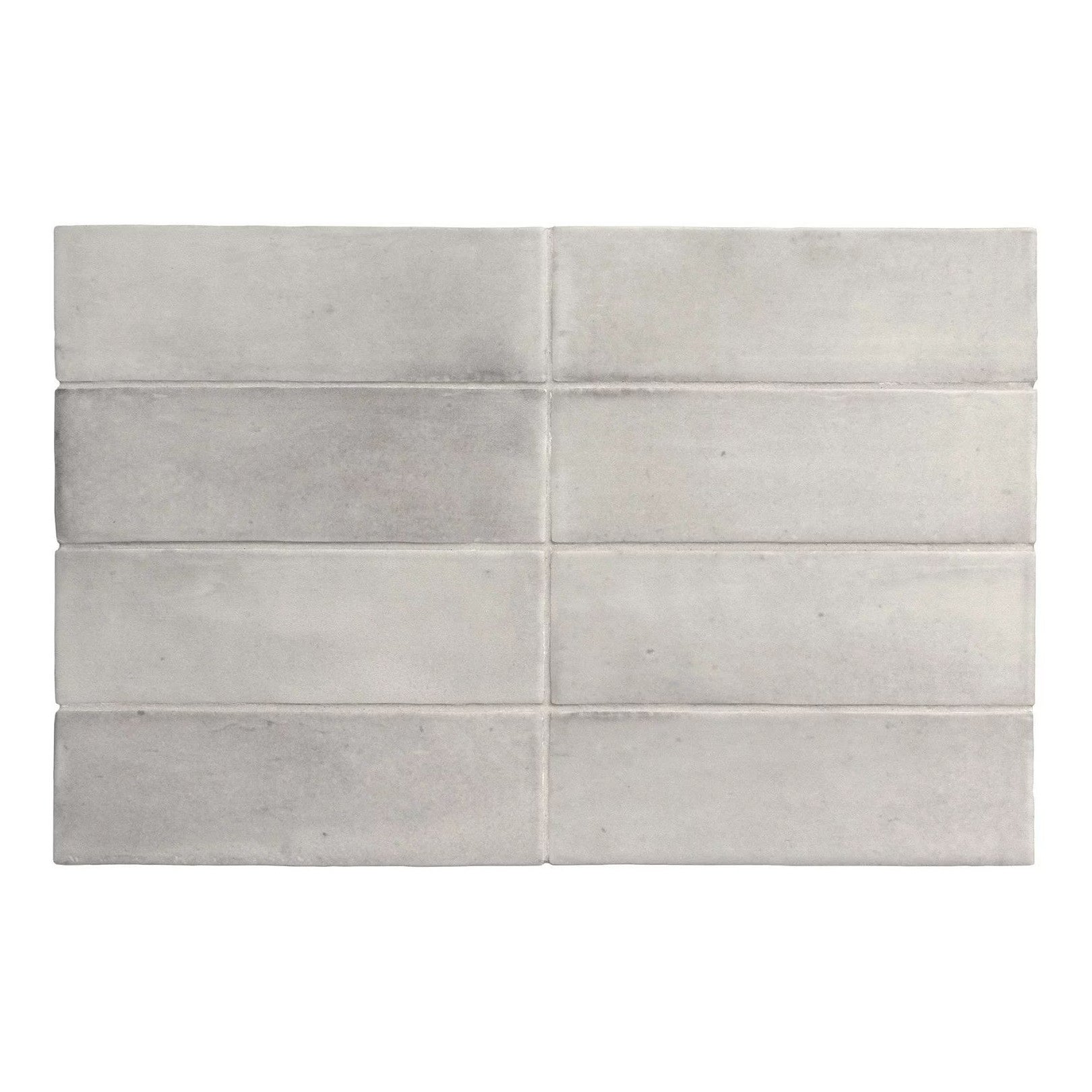 Cornière Carrelage mural faïence effet zellige COCO Bullnose Jolly 20x1 ...