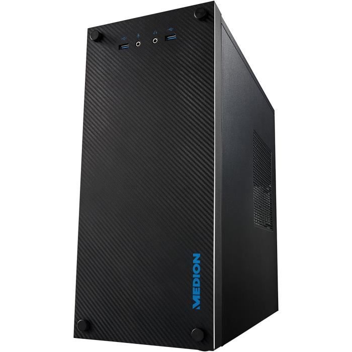 Unité centrale - MEDION - AKOYA P63022 MD35344 - Intel Core i5-12400 ...