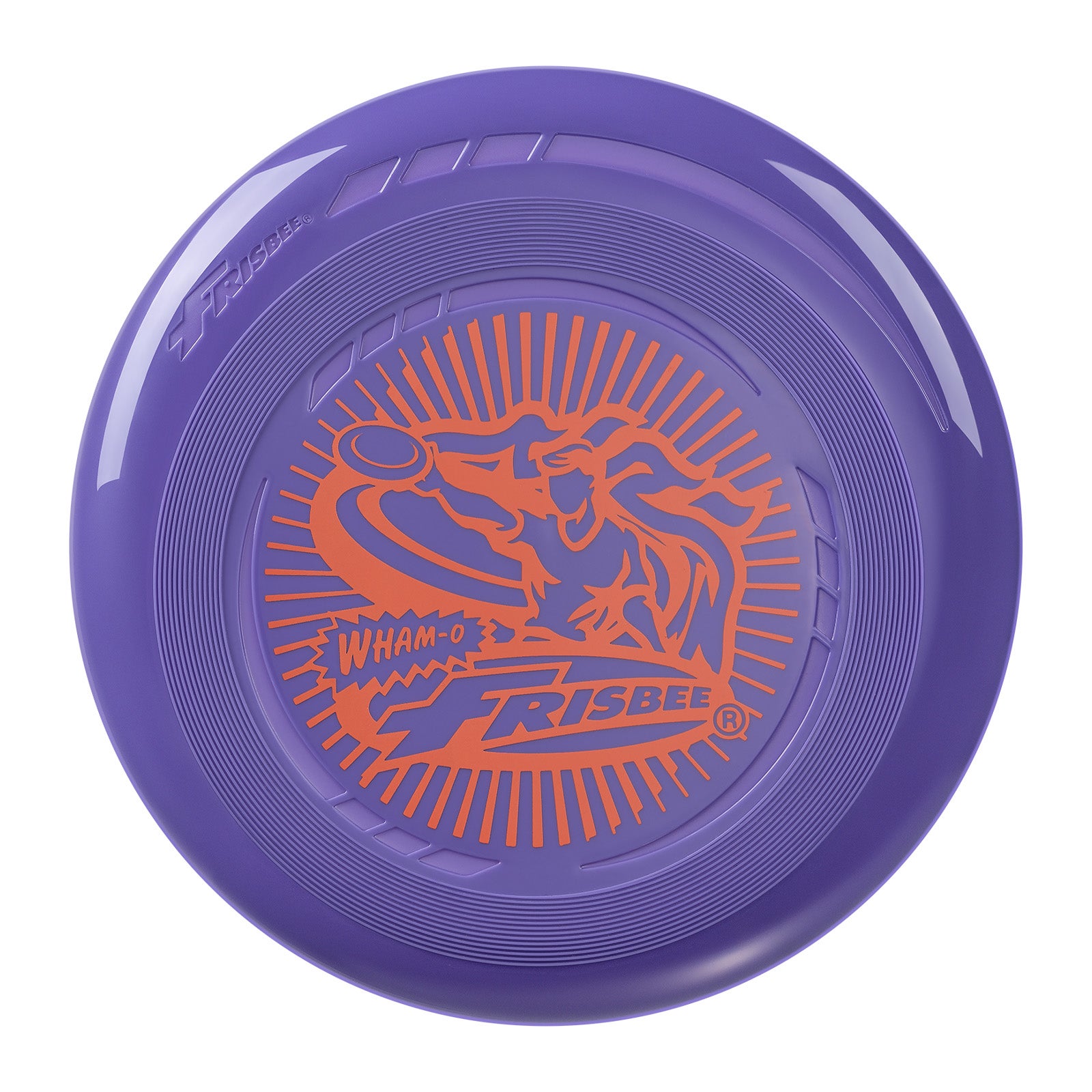 Wham-O Frisbee Disco Volador para Mayores de 5 Años, 22.86 cm - 70g ...