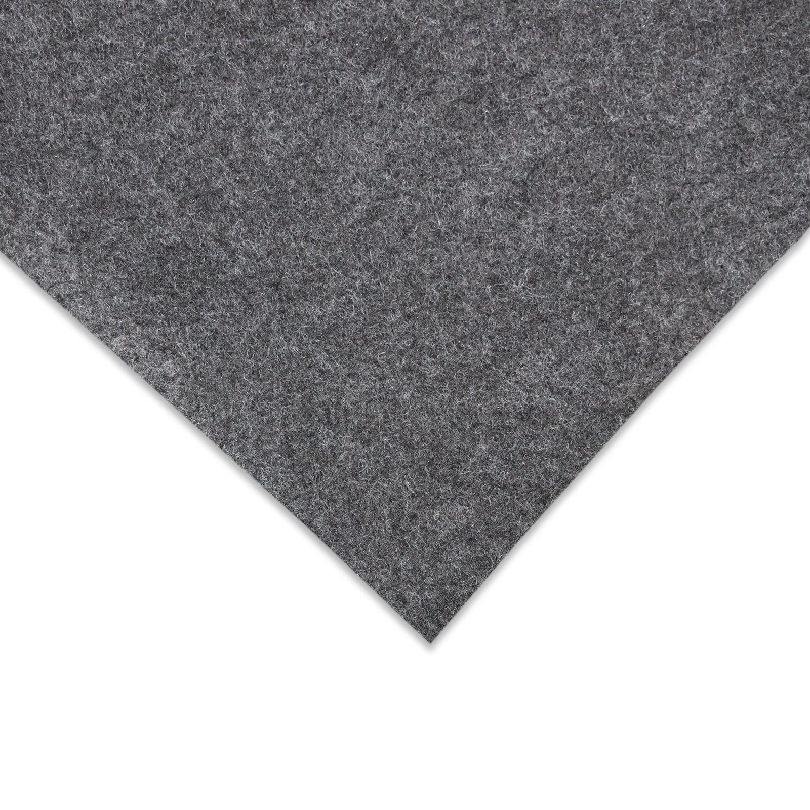 Revestimiento de paredes y fachadas, Fieltro, Gris antracita 200 x 1000 ...