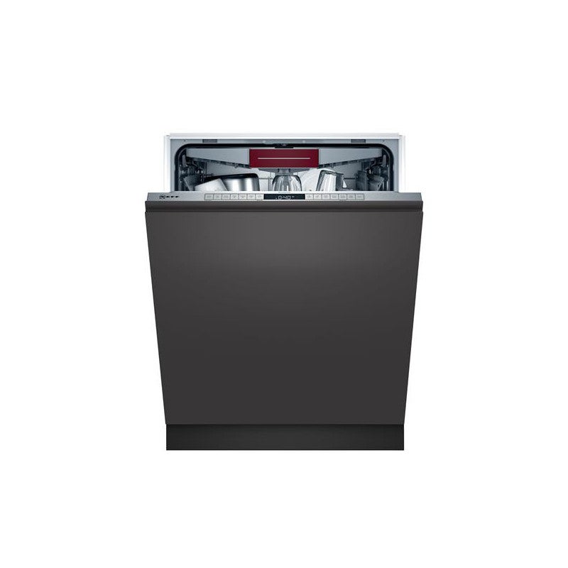 Lave-vaisselle encastrable NEFF, S175HVX44E | Leroy Merlin