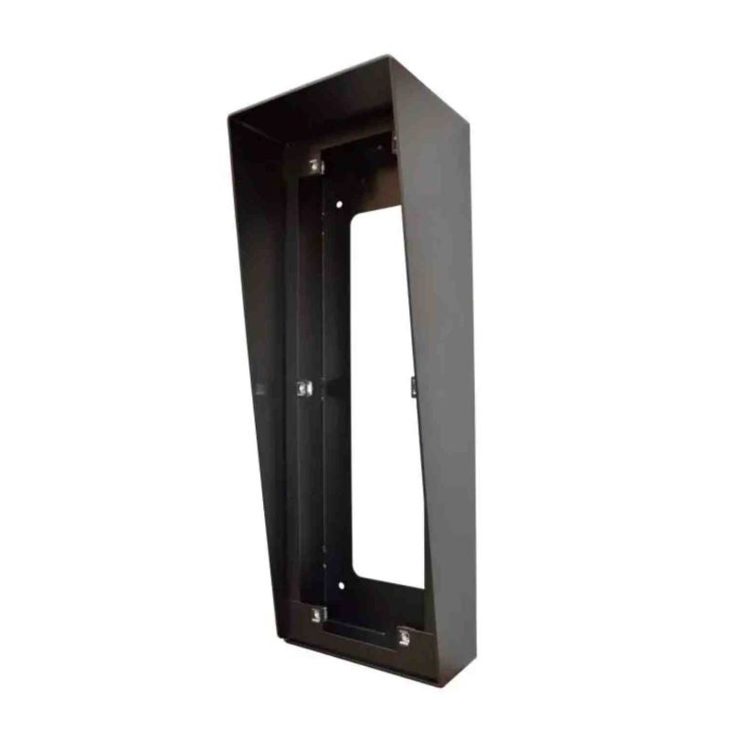 Boitier visière Urmet - Pour plaque à défilement vidéo série D83 H ...