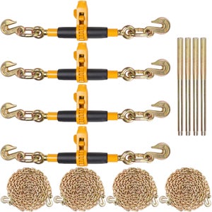 Bicycle Master Link 20 Pcs Roller Chain Master Links - 0.33x0.7x0.52 ...