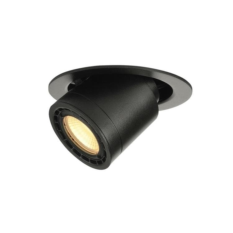 Spot Encastrable Orientable