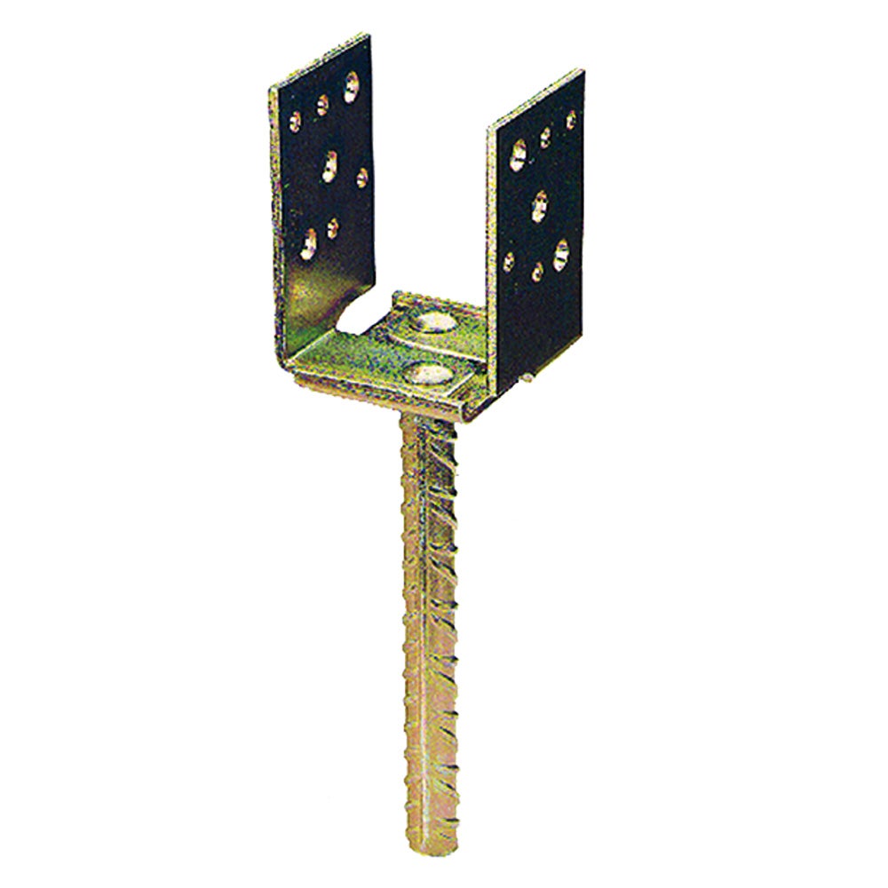 SOPORTE ANCLAJE ART.788 mm 60 > 140 | Leroy Merlin