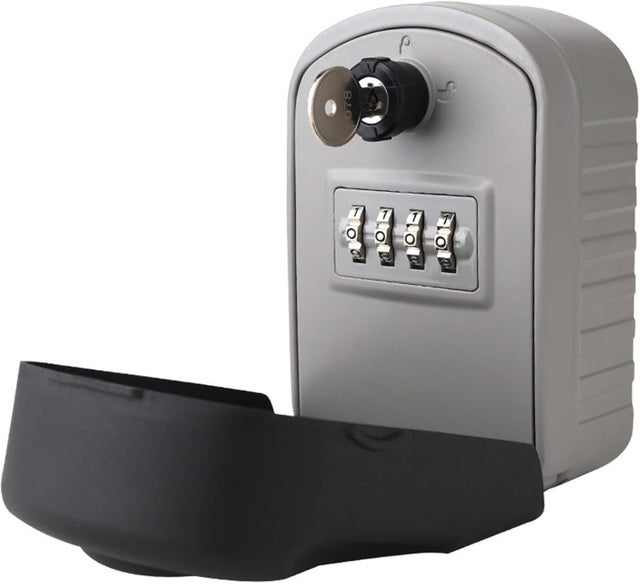 Boite qui se ferme a cle au meilleur prix | Leroy Merlin