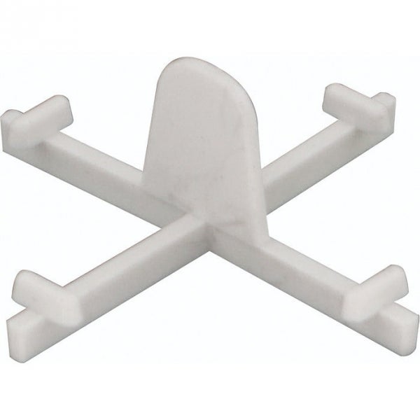 Croisillon Récupérable Pour Carreaux - 2.5mm/100 - Outibat | Leroy Merlin