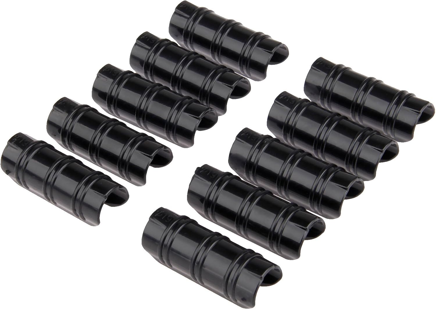 Serre Clips,Pinces à Tuyau pour la Fixation des Housses au Jardin ...