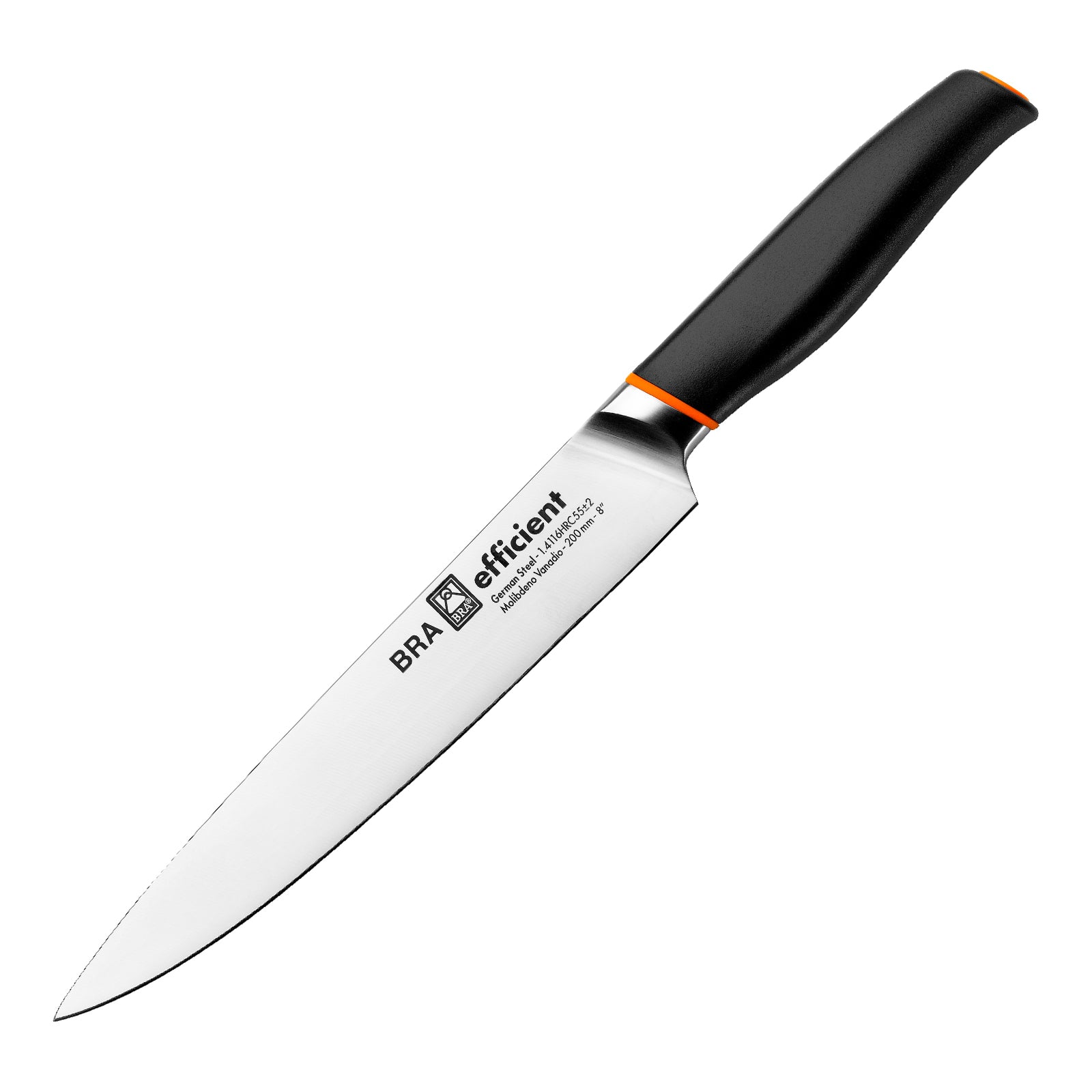 CUCHILLO FILETEADOR BRA EFFICIENT 198005 200MM | Leroy Merlin