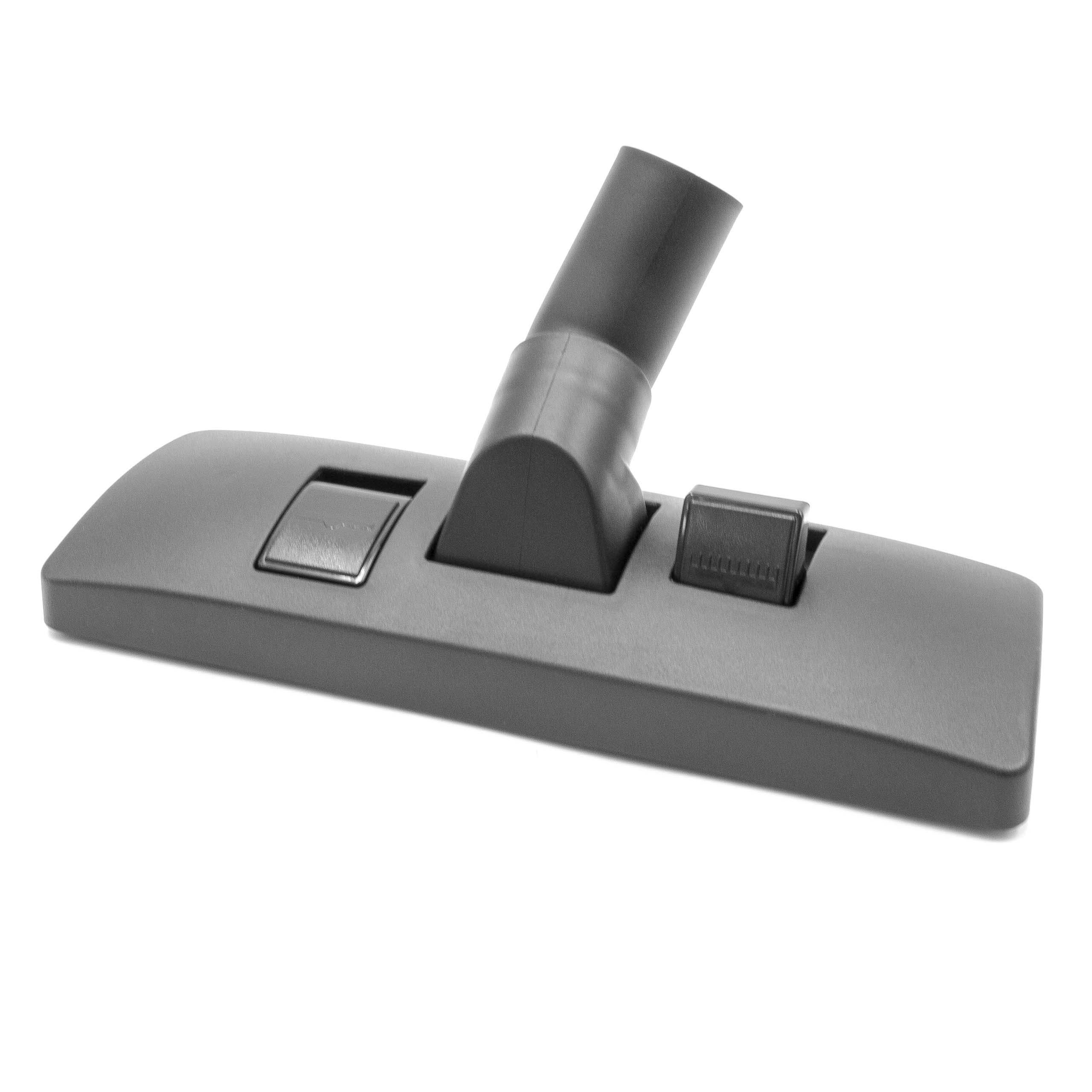 Vhbw Embout type 5 universel pour aspirateur avec un embout rond 32 mm ...