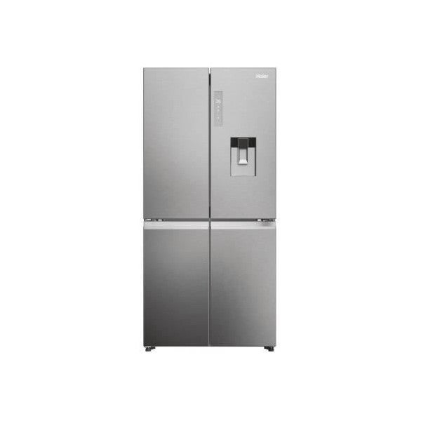 Refrigerateur Americain - Frigo Multi-Portes - HAIER - HCW58F18EWMP ...