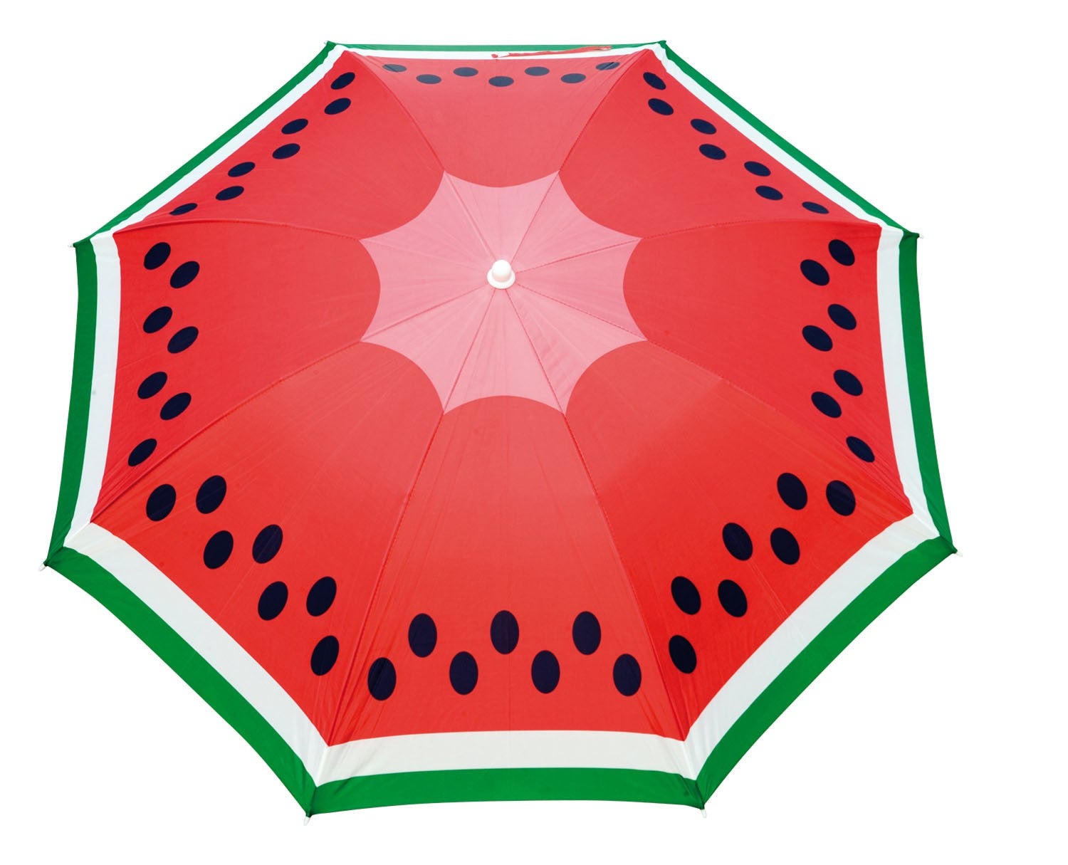 Modèle de parasol Fruit Pastèque | Leroy Merlin