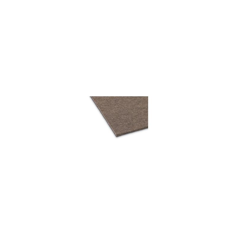 Panneau résilient thermo-acoustique Steico phaltex 5 - 5x1200x600mm (14 ...