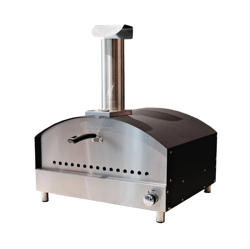 Forneza Forno 16 Four à pizza à gaz | Leroy Merlin