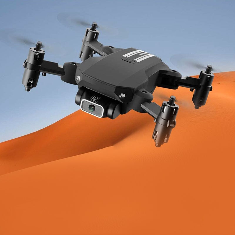 MINI DRONE 4K Aeronef Miniature avec Camera Grand Angle et Commande WiFi via Smartphone Leroy Merlin