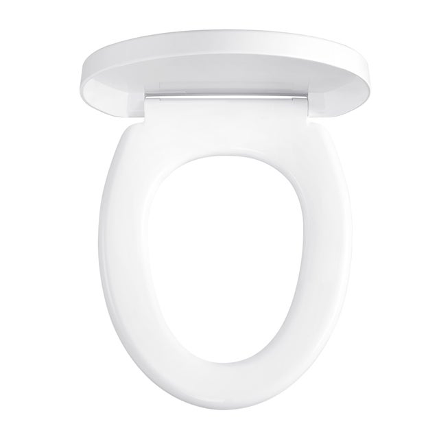 Abattant de wc clipsable au meilleur prix | Leroy Merlin