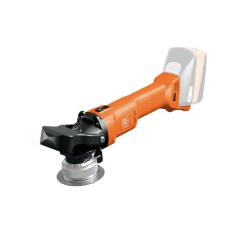 FEIN Chanfreineuse AKFH 18-5 Select 18V solo - 71380161000 | Leroy Merlin