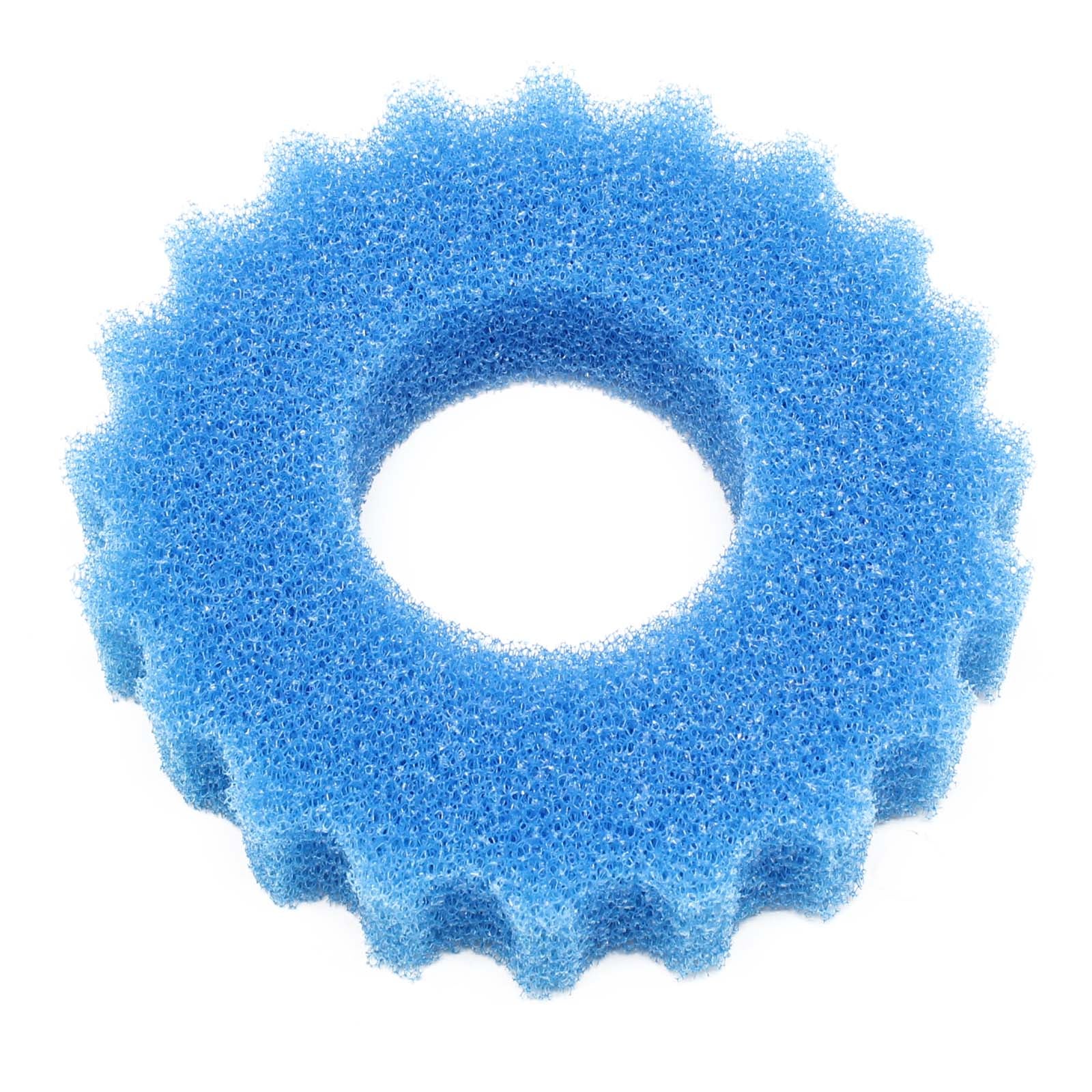 Pieza de repuesto: SunSun CPF-280/CPF-380/CPF-500 esponja azul | Leroy ...