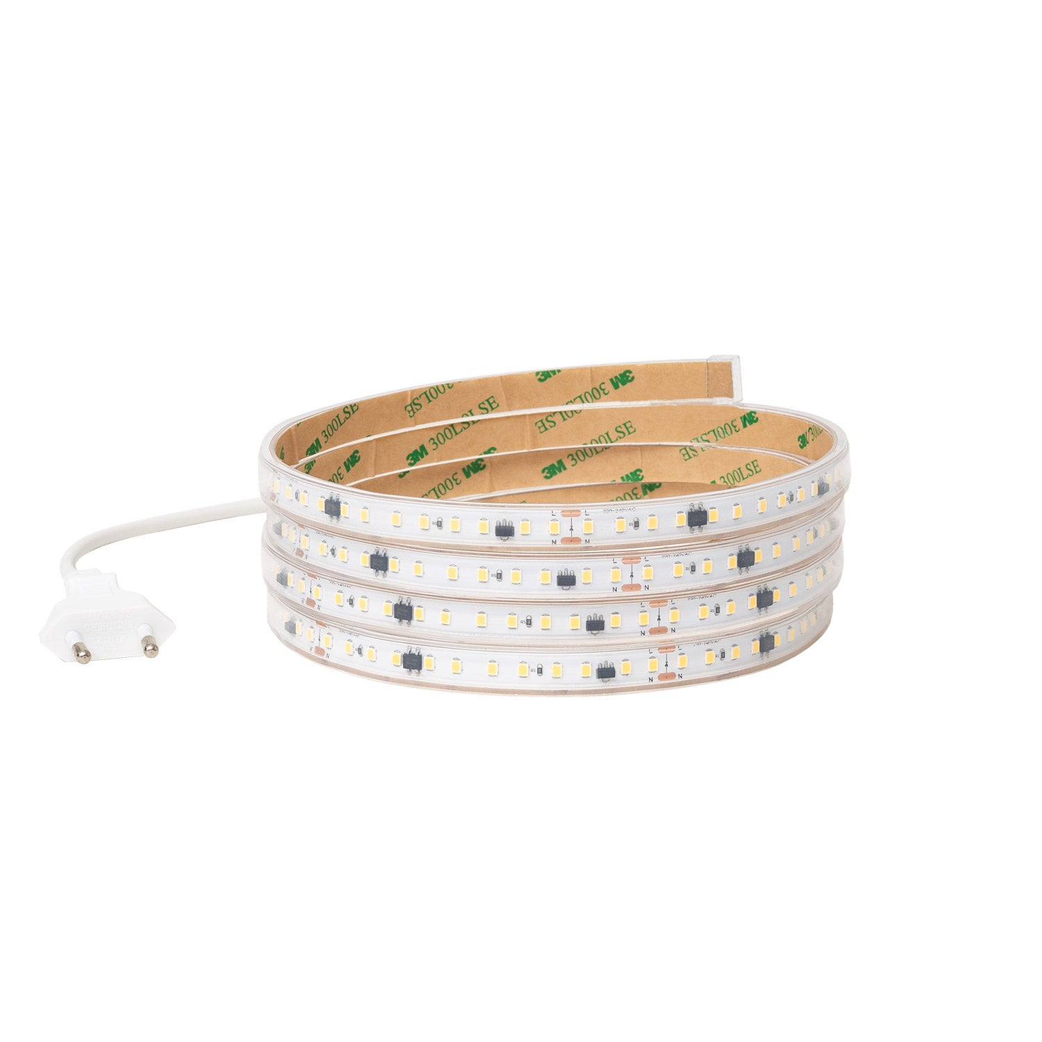 Ruban Led 220v Dimmable