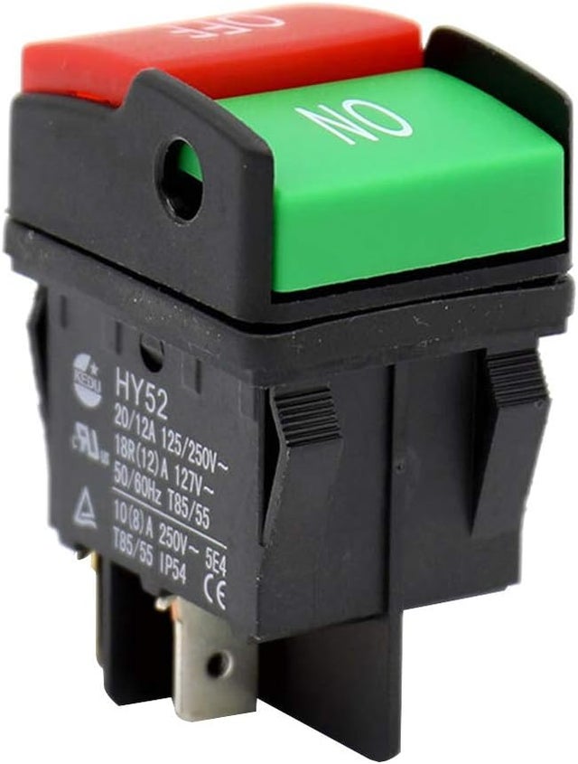 Disjoncteur Pour Machine Laver