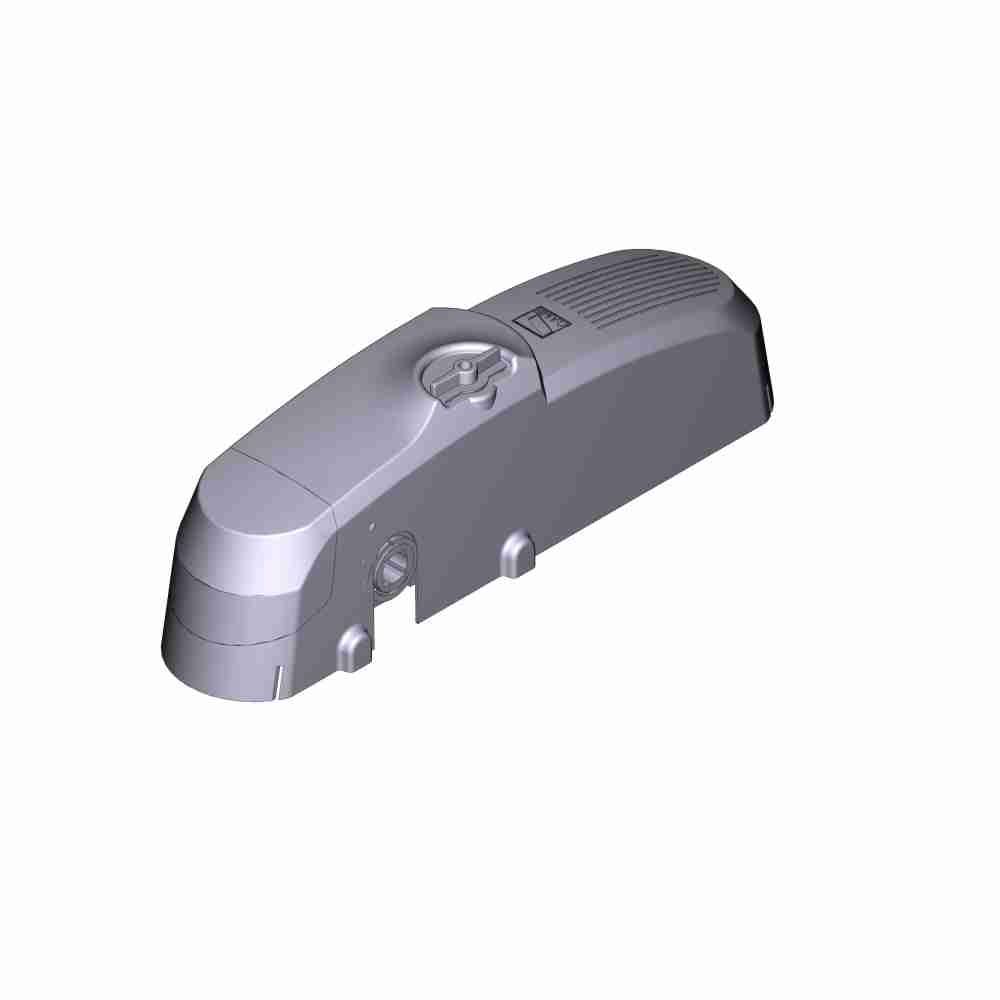 Came pièce détachée motoréducteur 230v ac emega 101e306csi | Leroy Merlin