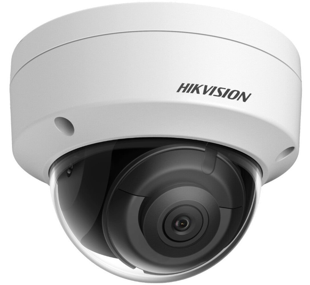 SAMSUNG SNH-V6414BN CÁMARA DE SEGURIDAD IP INTERIOR | Leroy Merlin