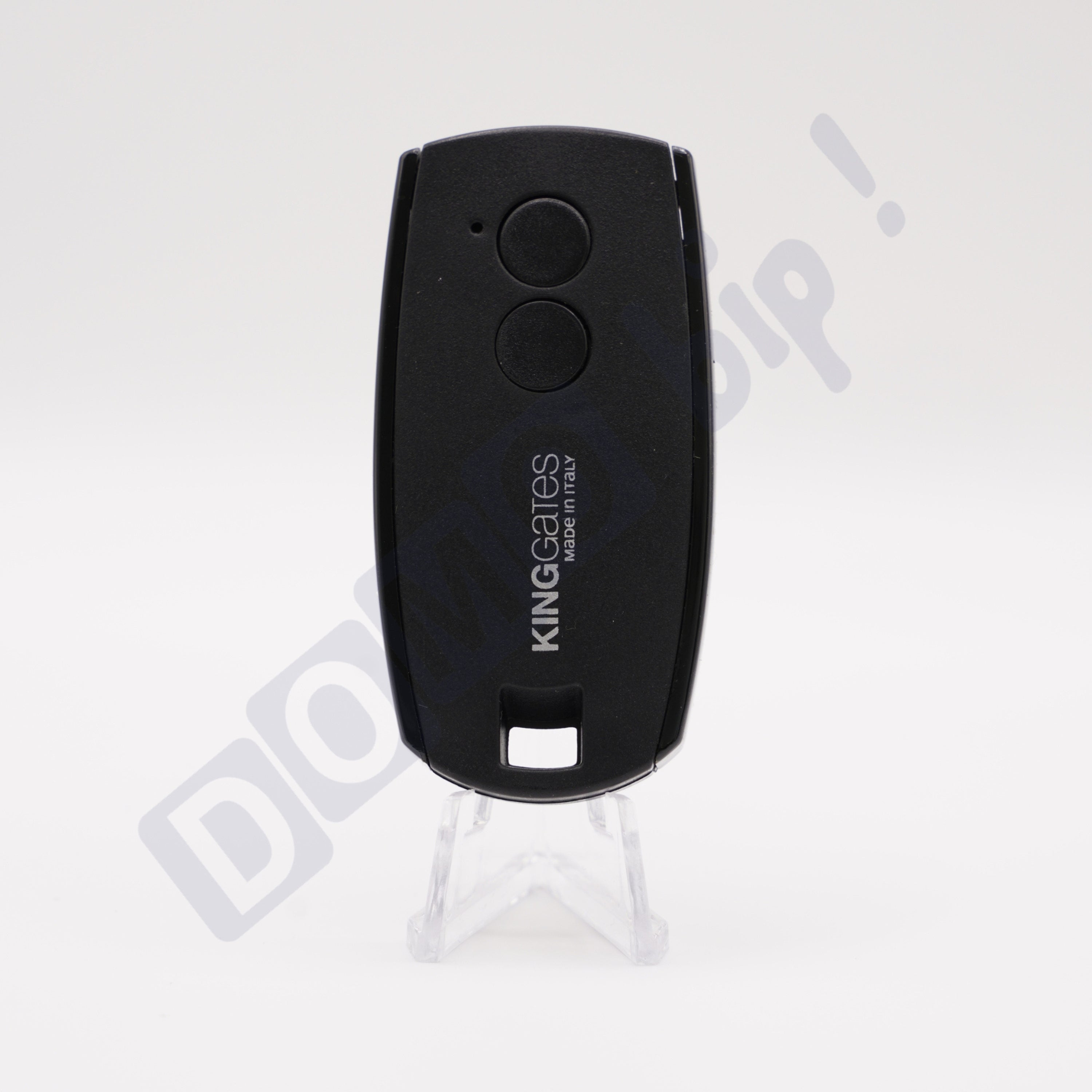 Mando a distancia King Gates STYLO 2K - 2 canales 433,92 MHz | Leroy Merlin
