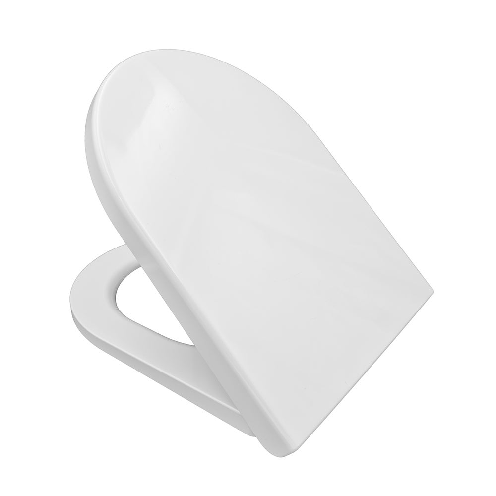 Couvercle de WC compatible avec la série Resort de Rak modèle ...