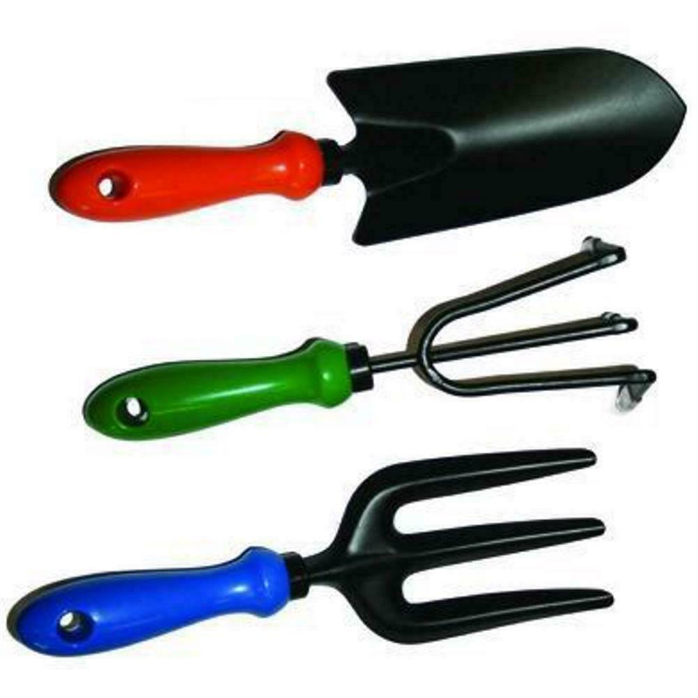 Outils de jardin Goofy pcs. 12 | Leroy Merlin